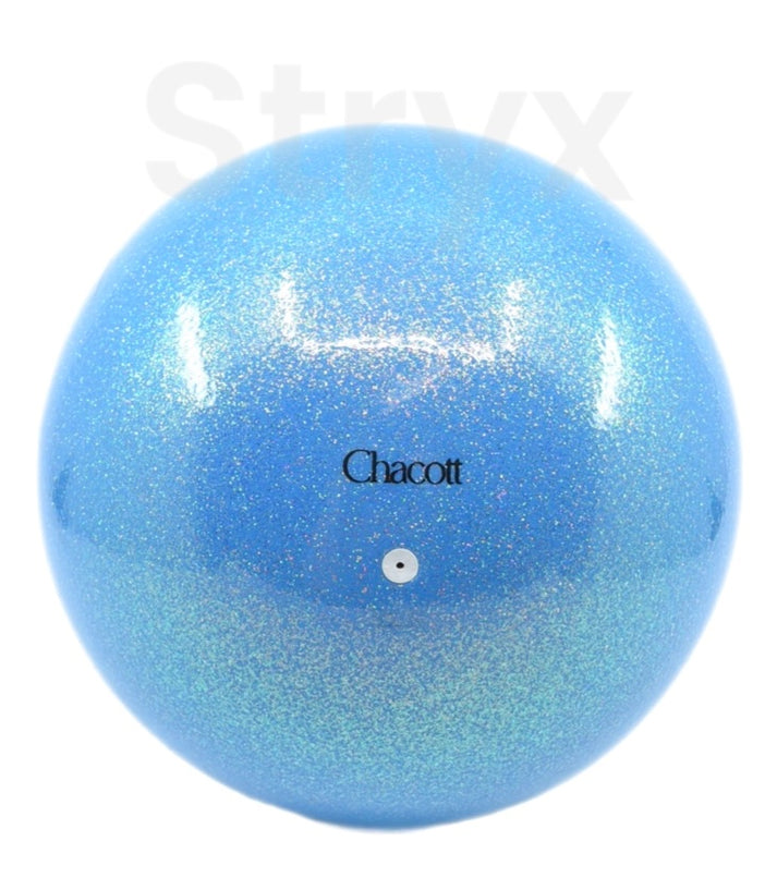 CHACOTT - BALL PRISM – Stryx Rhythmic Gymnastics Store